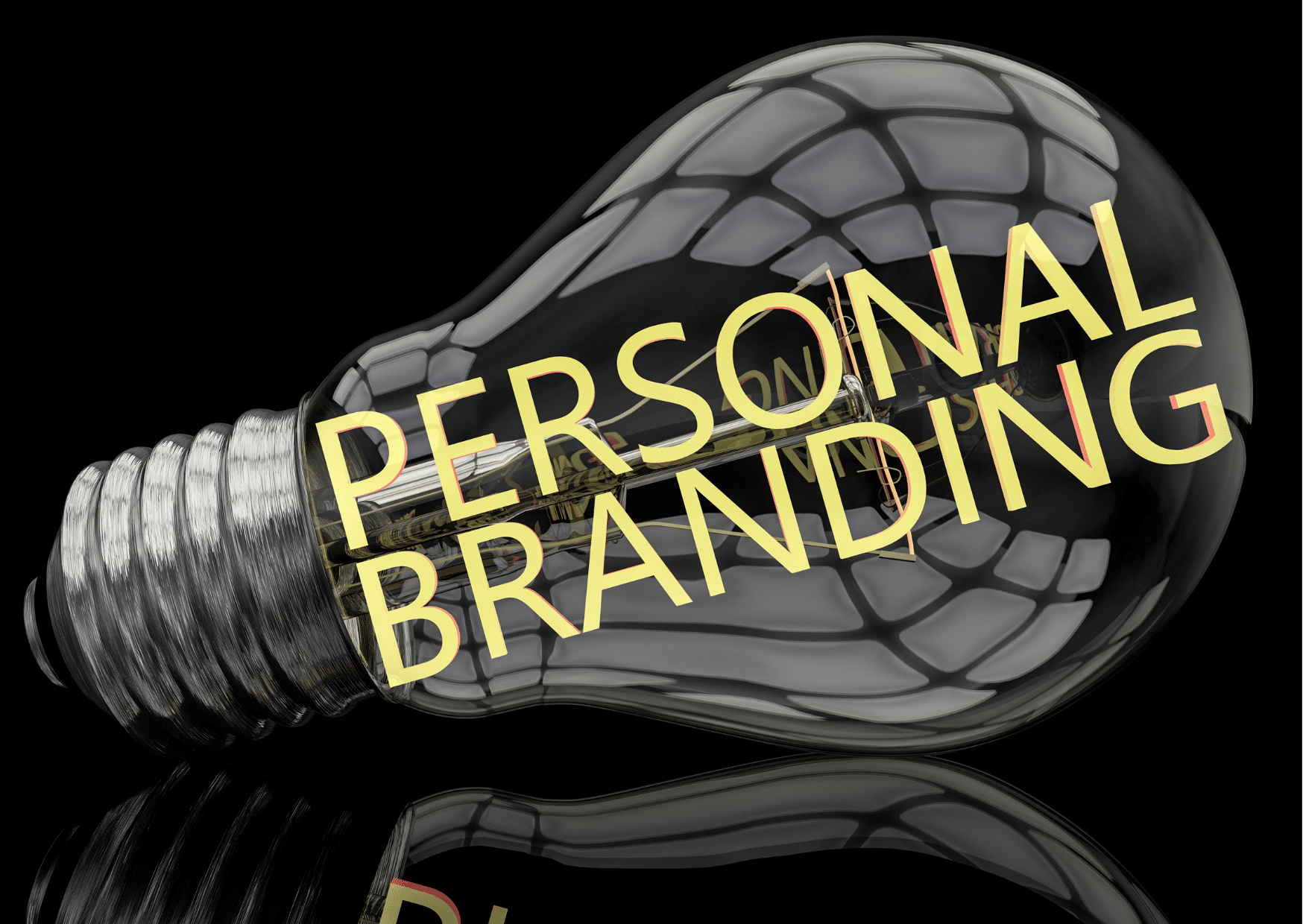 The power of the personal brand - Be The Boss