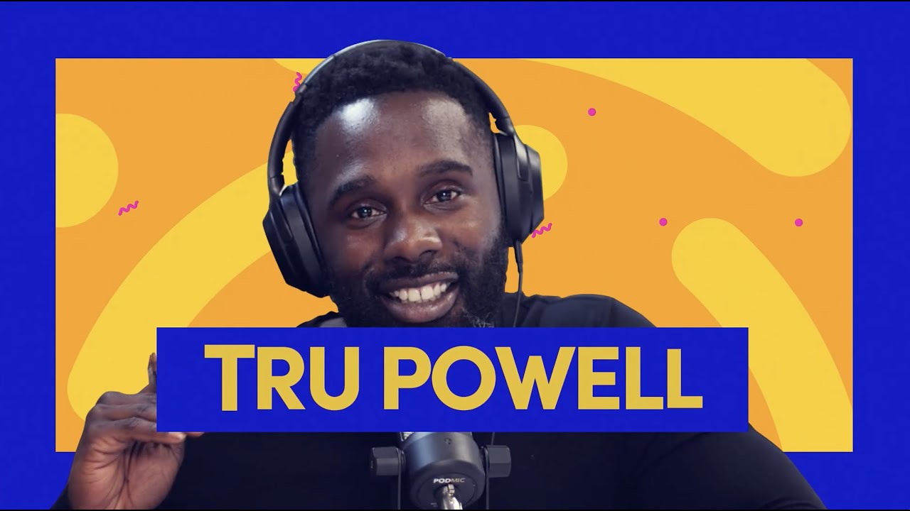 Tru Powell - Be The Boss