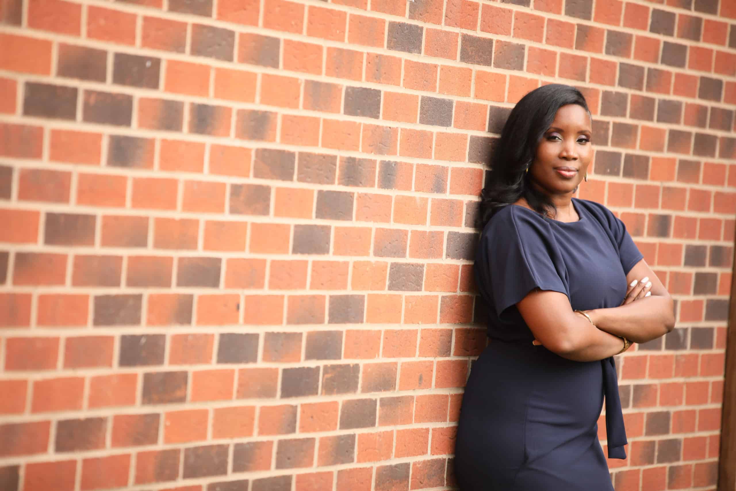 Resilience Is The Key - Be The Boss